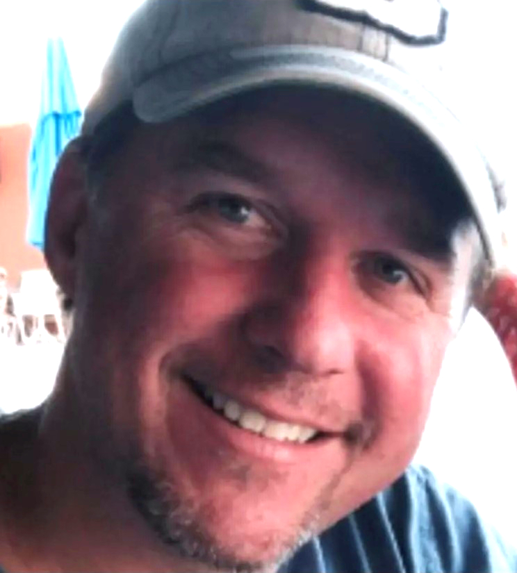 Christopher David Leitzell | News, Sports, Jobs - The Express